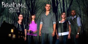 Paranormal State | Heather Taddy